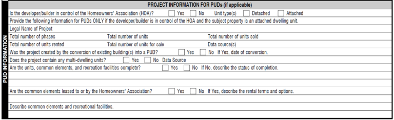 How to Read an Appraisal Report (Written by an Appraiser) - Realvals